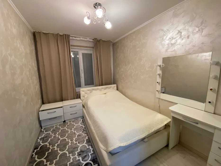 Ферганское шоссе • 3-комн • 180 м² • этаж 3/9 • [ЗУ:017]