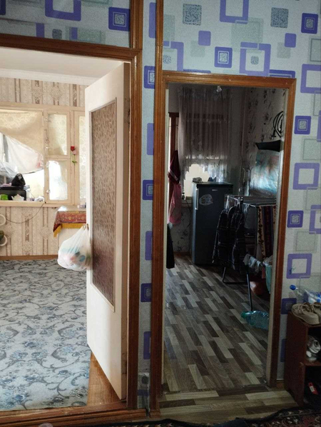 Продается квартира (свои)