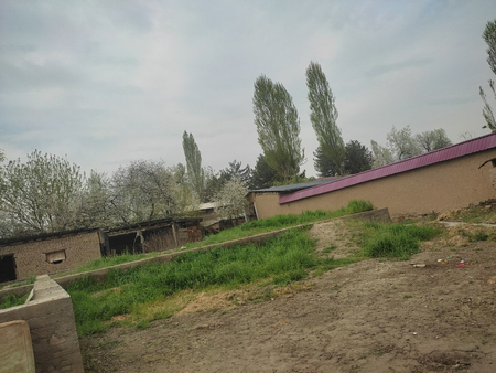 Продается участок