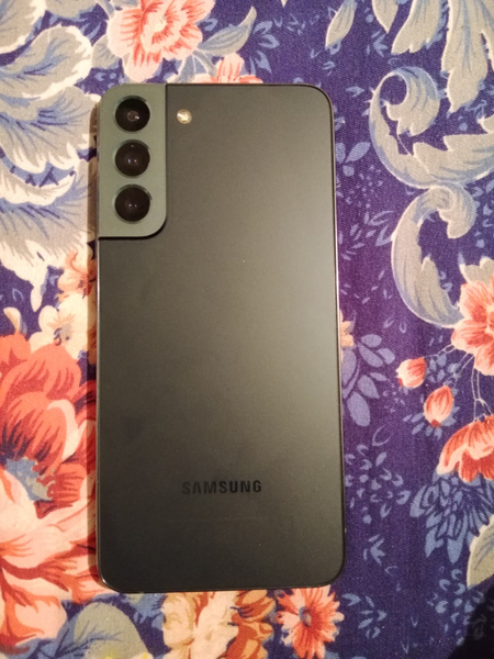 S22+ 256gb состояние идеальное