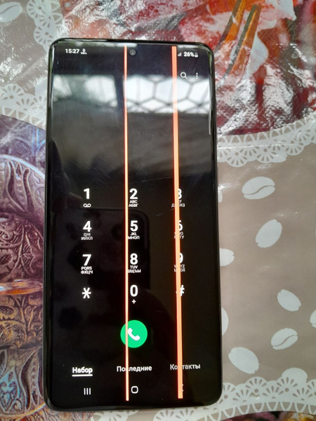 Samsung A71 6/128GB