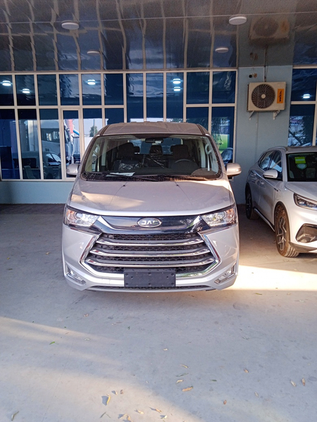 JAC M4+METAN servis: bizdan harid qiling va bonuslarga ega bo'ling: