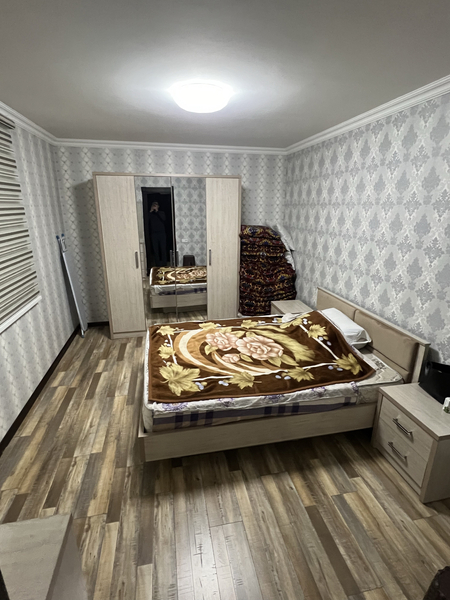 Продаётся Свой Дачный участок Дача 10 соток Чирчик Платина