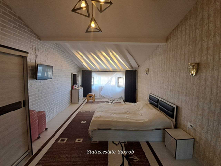 3х комнатная квартира