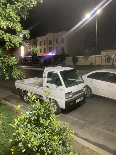 Gazel va Labo Xizmatlari