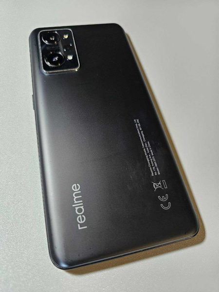 Продам СВОЙ Realme GT NEO 2 8/128 gb