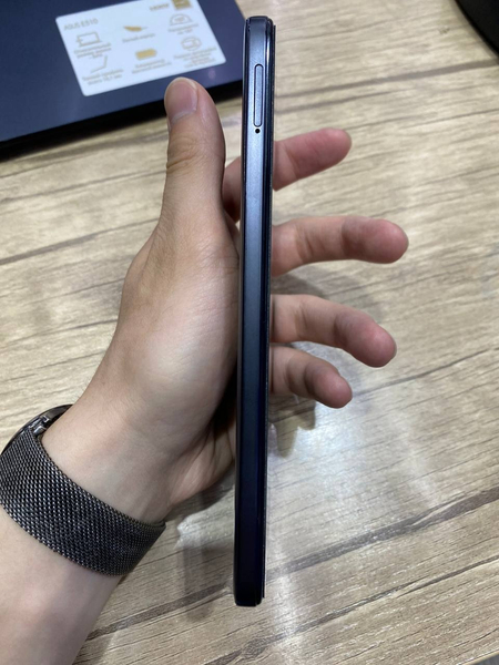 Redmi Note 11 4/64 Gray