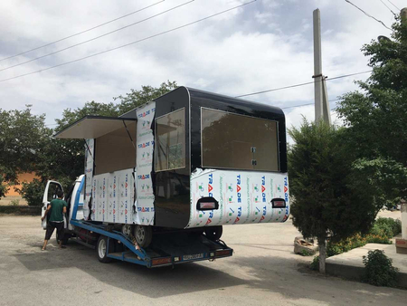 Food truck , прицепы, ko'chma do'kon,fudtrack,фудтрак