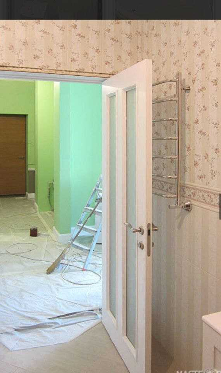 Качественный ремонт Вашей недвижимости