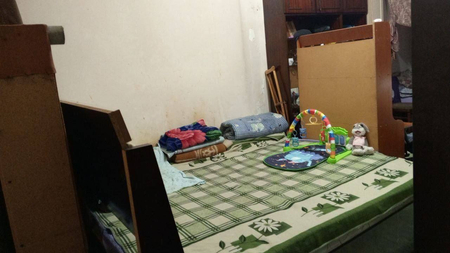 Продается 2х ком рядом м.Мирзо Улугбек