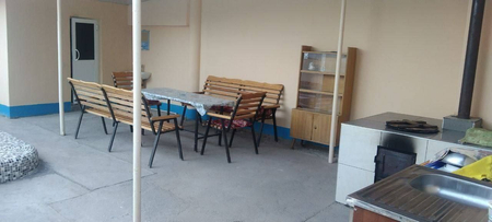 Xumson Dacha bez makler