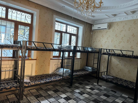 Аринда Квартера Болларга БезМаклер (55)