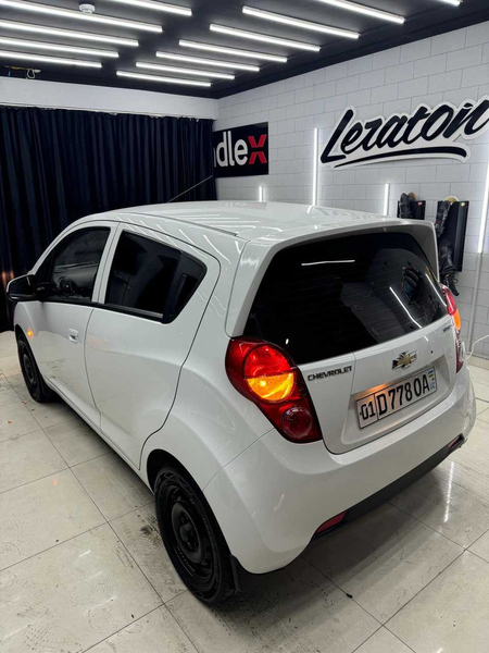 Продам идеальная Chevrolet Spark