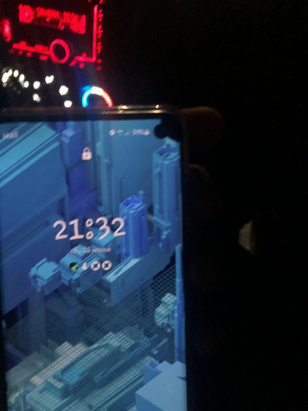 Срочно продам samsung s 10