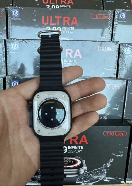 T10 ultra keldi,soni koʻp