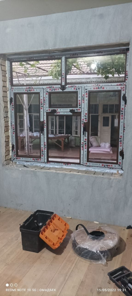 Akfa romlari yasash