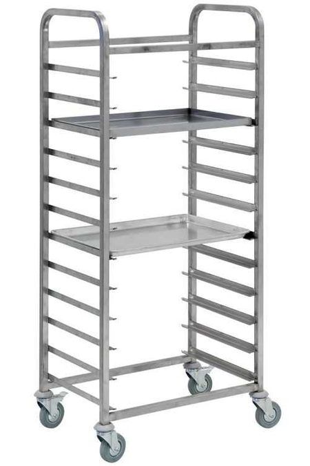 Изделие из нержавейки от METTEC