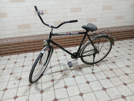 AIST ROSSIYA velosiped sotiladi
