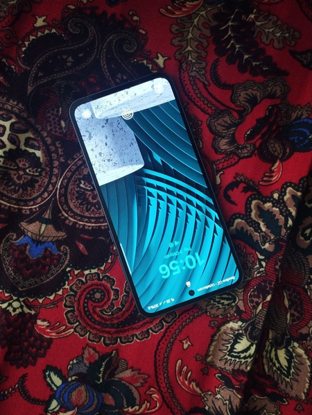 Samsung A55 sotiladi