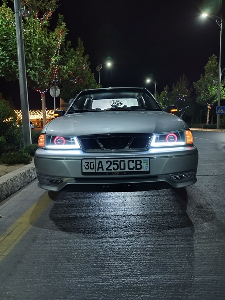 Neksya 1 sonc trambilyor