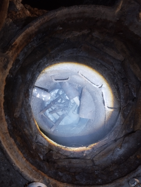 Kanalizatsiya tozalash xizmati va santexnik ishlari