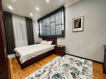 Сдается дача Silver House около Бочке