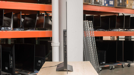 Телевизор LG OLED Evo 65C2RLA 65