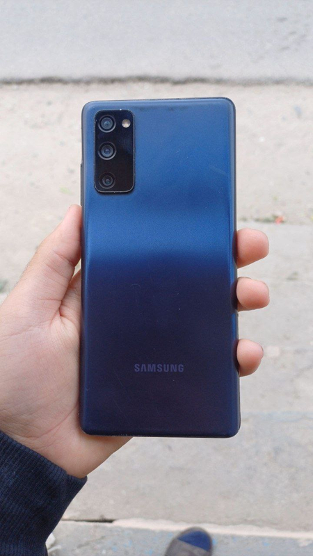 Samsung S20 FE 5G