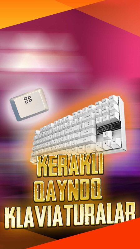 Grafik dizayn xizmati