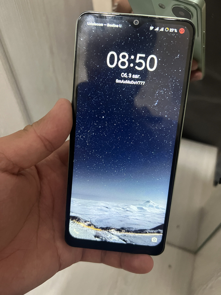 Vivo Y27s 128/8 Green