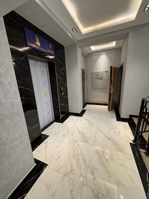 Luminar House Продается 1 комнатная коробка Шота Руставели Яккасарай
