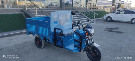 Elektra motorol o'ptim