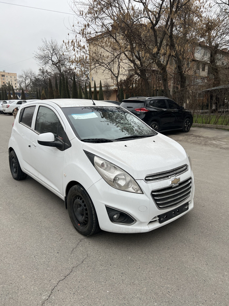 автокредит спарк 1.600y.e