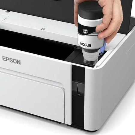 Epson M1100/M1120/M1140 arzonga sotiladi (2 tomonli pechat qiladi)