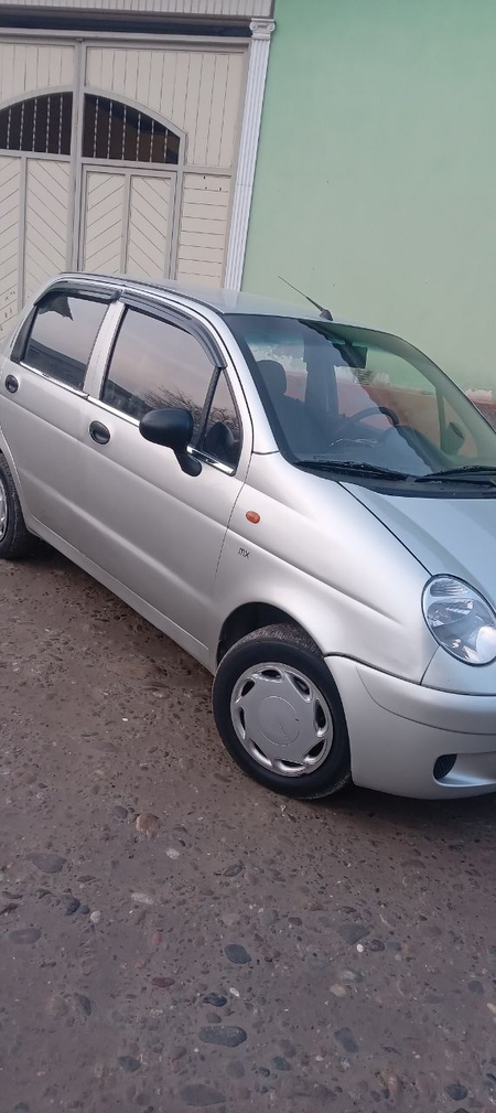 Mx Matiz luks rangi stalnoy avdiyo sistema gidravlika roʻl