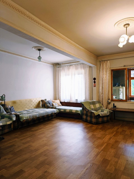 Сергели-4. 4/3/5. 90м