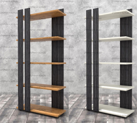 Loft  stellaj loft mebellar siz istagan turda