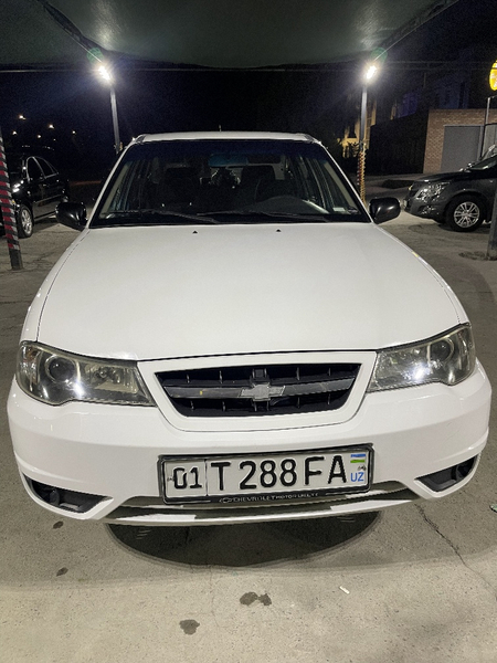 Nexia 2 dons 1.6  super