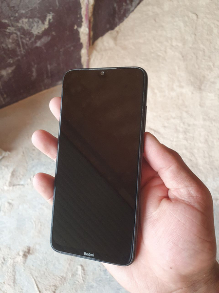 Redmi note 8 2021