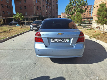 Нексия 3 автомат / nexia 3 avtomat