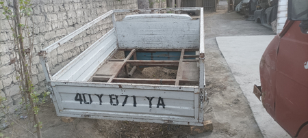 Пикап сотилади дакимет тиник