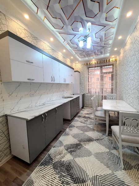 №3140.Продается 2х-комнатная квартира в Новостройке.