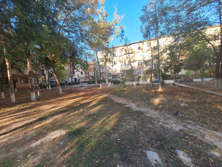 谷 130981 谷 Продаётся квартира 1/3/4 33 м² в Чиланзар