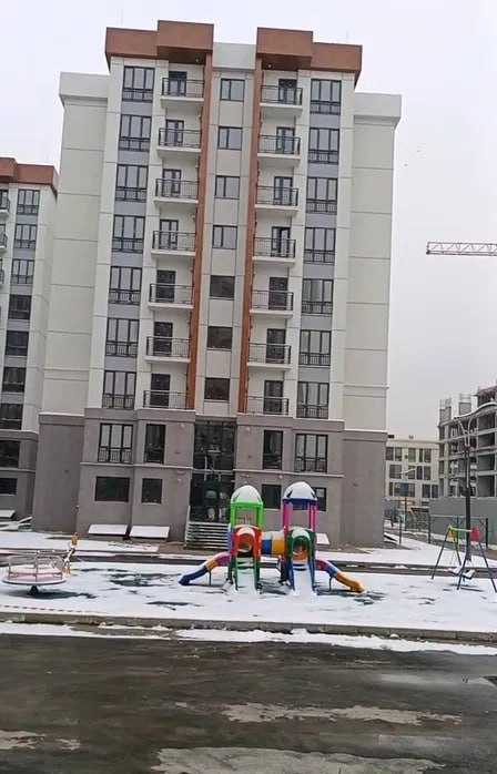 Alfraganus торговый комплекс нукусская 5 минут осталось 3 квартиры !;