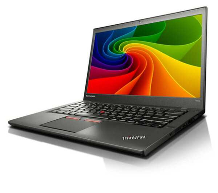 Ноутбук Lenovo ThinkPad T450s в очень хорошем состоянии
