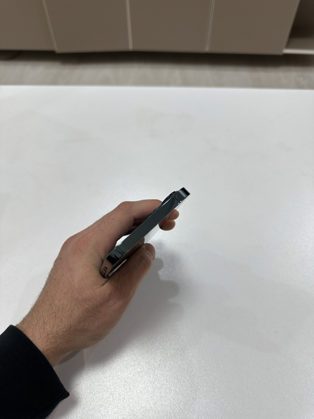 iPhone 12 Pro Max 256GB 84% емкость