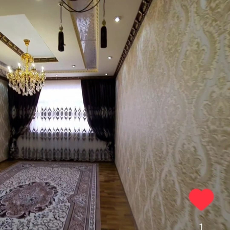 Tezda 1xonalik 2xonalik kilingan 1kavatda 6mikrorayon, Lovita