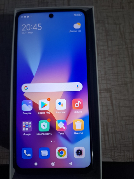 Продам  Redmi not 9 s