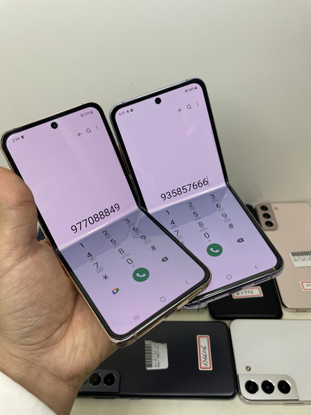 128Gb snapdragon-865