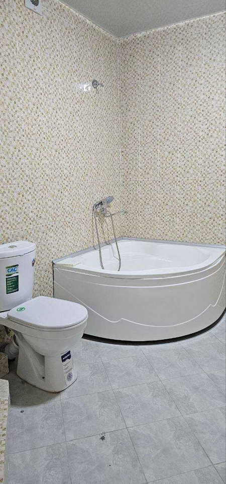 м.Буюк Ипак Йули ул.Дагестанская 3-комнатная 4/4 90 м² выс.пот ремонт